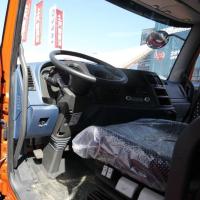 China Heavy Duty 460HP Euro 3 Diesel Tractor for Mining Industry Truck Faw Jiefang JH6P for sale