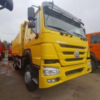 China 30t Loading Capacity Sinotruck 6X4 Heavy Duty Hauler Truck for Industrial Transport for sale