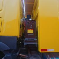China 30t Loading Capacity Sinotruck 6X4 Heavy Duty Hauler Truck for Industrial Transport for sale