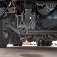 China Hydraulic Steering Sinotruck 6X4 Tractor for Towing Semi Trailer Used Tractor Truck for sale