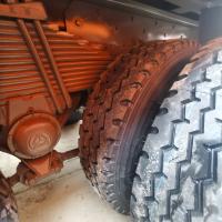 China Industrial Transport Sinotruck 6X4 Tipper Truck with 30t Loading Capacity and Tyre for sale