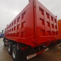 China Transporter Sinotruck Heavy Hauler Truck 6X4 with 30t Loading Capacity and Tyres for sale