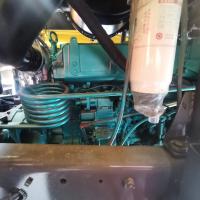 China Manual Transmission Sinotruk Chassis 6X4 Industrial Dump Vehicle for Earth Mover for sale