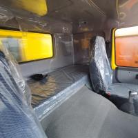 China Industrial Dumping with Heavy Duty 6X4 Sinotruck Hauler Truck and Hydraulic Steering for sale