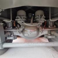 China Manual Transmission Sinotruck Heavy Duty 6X4 Industrial Truck for Mining Transport for sale