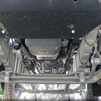 China Customized HOWO Dump Truck ZZ4257N3247E1H for Heavy Duty Vehicle Transport Equipment for sale