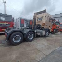 China US 600L Tipper Truck Offering Air Suspension Seat for Mining Dump Trucks High Load Capacity for sale