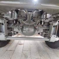 China Sinotruk Chassis Hauling Truck Used Dump Truck with Hydraulic Steering and 30t Capacity for sale