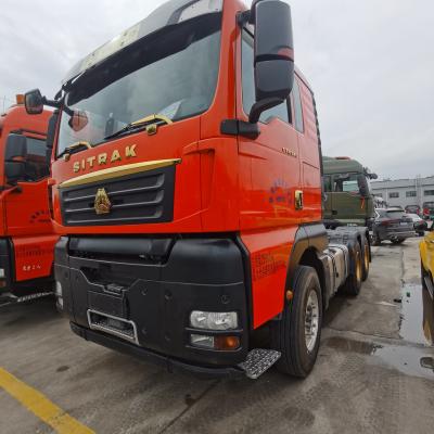 China Euro 5 Shacman Tipper Truck with High Capacity and Comfortable Air Suspension Seat for sale