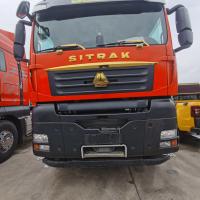 China Euro 5 Shacman Tipper Truck with High Capacity and Comfortable Air Suspension Seat for sale