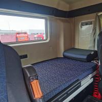 China Sinotruck HOWO Dump Trailer Truck with 1000L Fuel Tank ZZ4257N3247E1H and 6 Months for sale