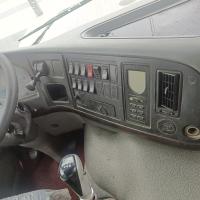 China Haowo Dump Truck From Chinese Load Capacity 21-30t Equipped with Air Conditioner Cab for sale