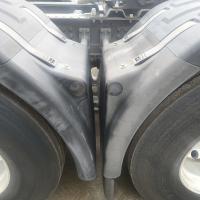China Yellow River x7 570 National VI Tractor Truck Models at for Within Your Budget for sale