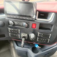 China Yellow River x7 570 National VI Tractor Truck Models at for Within Your Budget for sale