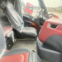 China Yellow River x7 570 National VI Tractor Truck Models at for Within Your Budget for sale
