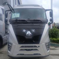 China 460HP FAW Tractor Truck Pricing for Your Business Needs Affordable Options Seats ≤5 for sale
