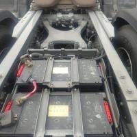 China 460HP FAW Tractor Truck Pricing for Your Business Needs Affordable Options Seats ≤5 for sale