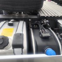 China 460HP FAW Tractor Truck Pricing for Your Business Needs Affordable Options Seats ≤5 for sale