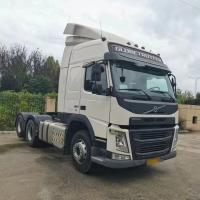 China Heavy Duty Transportation FAW Diesel Truck with 400L Fuel Tank and Hydraulic Steering for sale