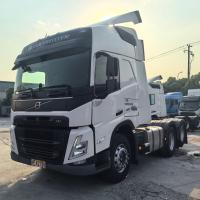 China Heavy Duty Transportation FAW Diesel Truck with 400L Fuel Tank and Hydraulic Steering for sale