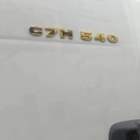 China Agricultural Operations Manual Transmission Heavy Duty Diesel Tractor Truck in US Currency for sale