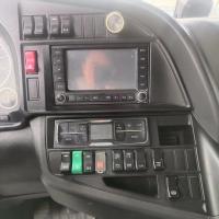 China Diesel Tractor Truck with Towing Semi Trailer Euro 5 Emission Standard and Efficiency for sale