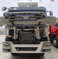 China Type of Carbon Steel Material 30/40 Tons 400HP 10 Wheel Heavy-Duty Manual Dump Truck for sale