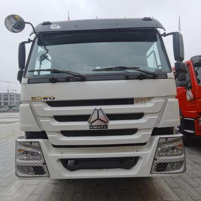 China 31-40t Load Capacity Sinotruk Dump Truck with Enhanced Payload Capacity and Tyre for sale