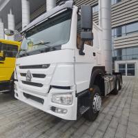 China 31-40t Load Capacity Sinotruk Dump Truck with Enhanced Payload Capacity and Tyre for sale