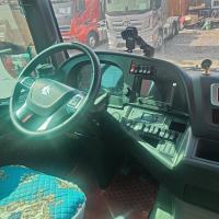 China Heavy Duty Agricultural Tractor Truck with Engine Capacity＞8L and Horsepower＞450hp for sale