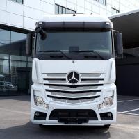 China Mercedes Actros Heavy Truck 510HP 6X4 Tractor Model 2651 LS with Tubeless Tire Design for sale