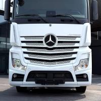 China Upgrade Your Fleet with Euro 5 Mercedes Actros Heavy Truck 510 Horsepower 6X4 Tractor for sale
