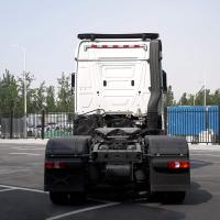 China Upgrade Your Fleet with Euro 5 Mercedes Actros Heavy Truck 510 Horsepower 6X4 Tractor for sale