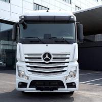China Upgrade Your Fleet with Euro 5 Mercedes Actros Heavy Truck 510 Horsepower 6X4 Tractor for sale