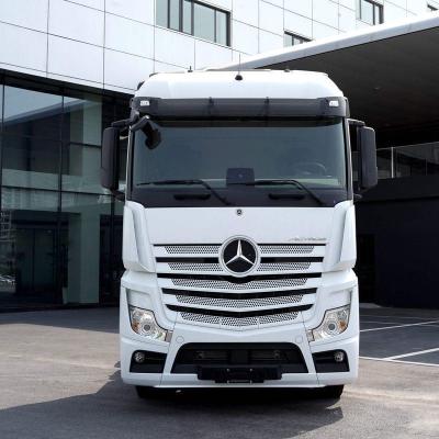 China Mercedes Actros Heavy Truck 510 Horsepower 6X4 Tractor for Towing Semi Trailer Towing for sale
