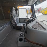 China Sinotruk Chassis 30-40t Capacity Mining Equipment Vehicle with US Currency and Tyres for sale