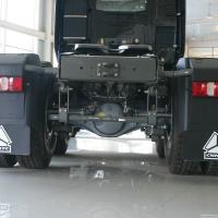 China Dependable Silver Kick Start Engine Components for Sinotruk HOWO Wd615.47 Truck Engine for sale