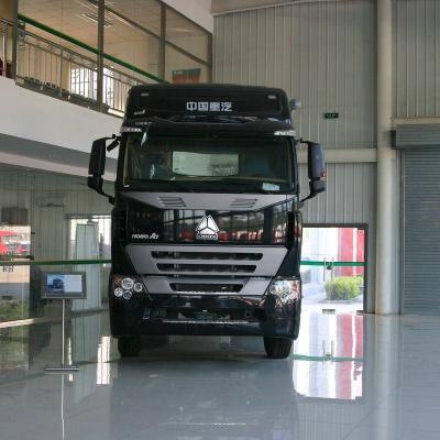 China Silver Kick Start Engine Components for Sinotruk HOWO Wd615.47 Truck Engine 6-Cylinder for sale