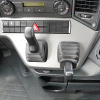 China Euro6 Truck Tractor for Heavy Duty Hauling and Transportation Needs 6.8x2.5x3.8m for sale