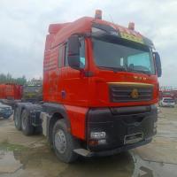 China Front Lifting Style Dumping Type Agricultural Diesel Truck with 540HP Horsepower for sale