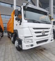 China Euro 2 Sinotruck Tractor Air Suspension Seat for Towing Semi Trailer and Dump Truck for sale