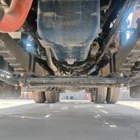 China Customization Robust Diesel Tractor Truck for Heavy-Duty Agricultural and Industrial for sale