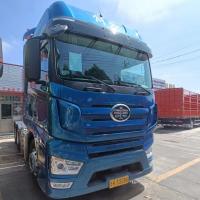 China Sinotruck 560HP Tipper Trailer with 1000L Fuel Tank within Customization Options for sale