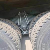 China Sinotruk Chassis Heavy Duty Hydraulic Steering Dump Truck for Euro 5 Emission Standard for sale