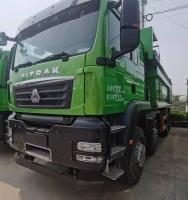 China Customized HOWO 6X4 Truck Exporter Sinotruk Chassis Hydraulic Steering Heavy Duty Vehicle for sale