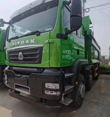 China Customized HOWO 6X4 Truck Exporter Sinotruk Chassis Hydraulic Steering Heavy Duty Vehicle for sale