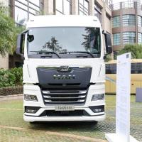 China Man's Tgx Series Heavy-Duty Truck with 510 Horsepower and 6X4 Automatic Transmission for sale