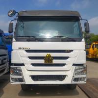 China Sinotruk Chassis Used Dongfeng Dump Truck with Hydraulic Steering System at Affordable for sale