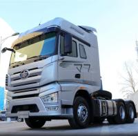 China Boost Your FAW Jiefang 6X4 Tipper's Performance with Heavy Duty Shacman Trailer Parts for sale