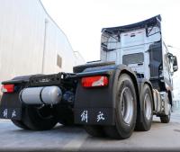 China Boost Your FAW Jiefang 6X4 Tipper's Performance with Heavy Duty Shacman Trailer Parts for sale